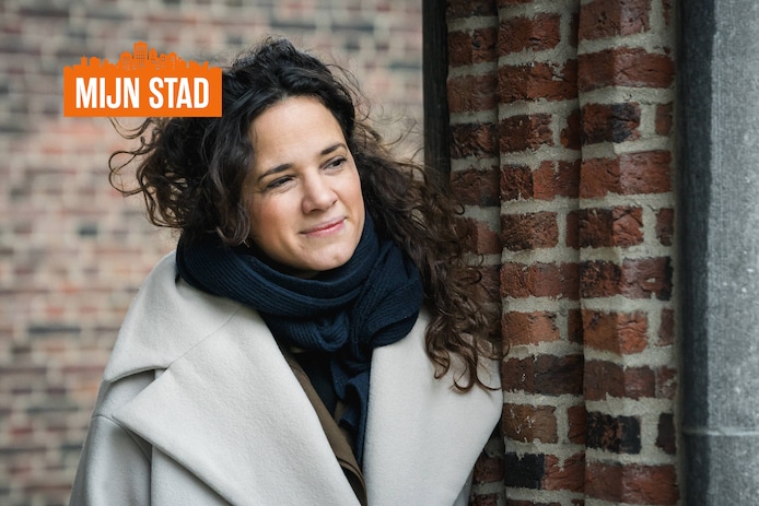 Het Gent van journaliste Isolde Van den Eynde (38): “Dit zou de stad ...