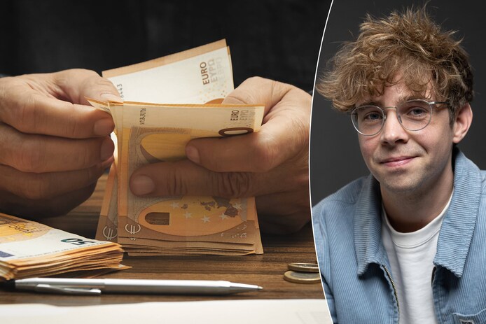 “Laat je niet afschepen met een loon van 2.500 euro”: HR-expert geeft tips om je salaris op te ...