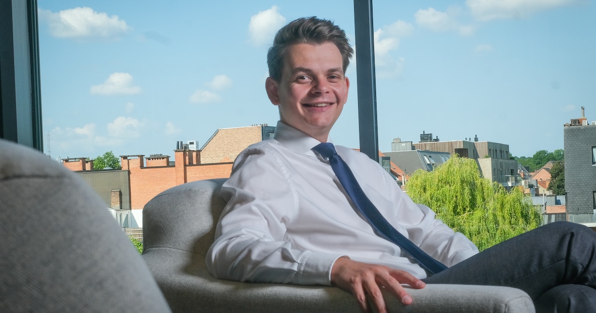 Wat betekenen de plannen van Tervuren voor de gemeentekas? Zo evolueert ...
