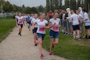 Veldloop voor 900 leerlingen Mariagaard | Foto | hln.be