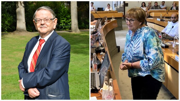 Stoelendans bij Vlaams Belang gaat verder in gemeenteraad: Marc ...