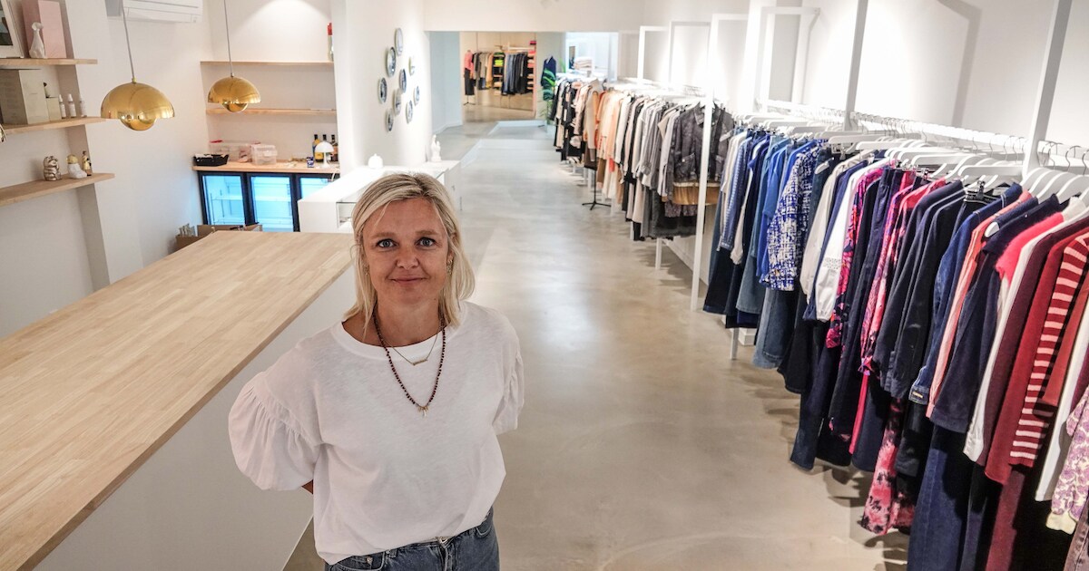 Shop-juweeltje The Golden House neemt nieuwe start in ...