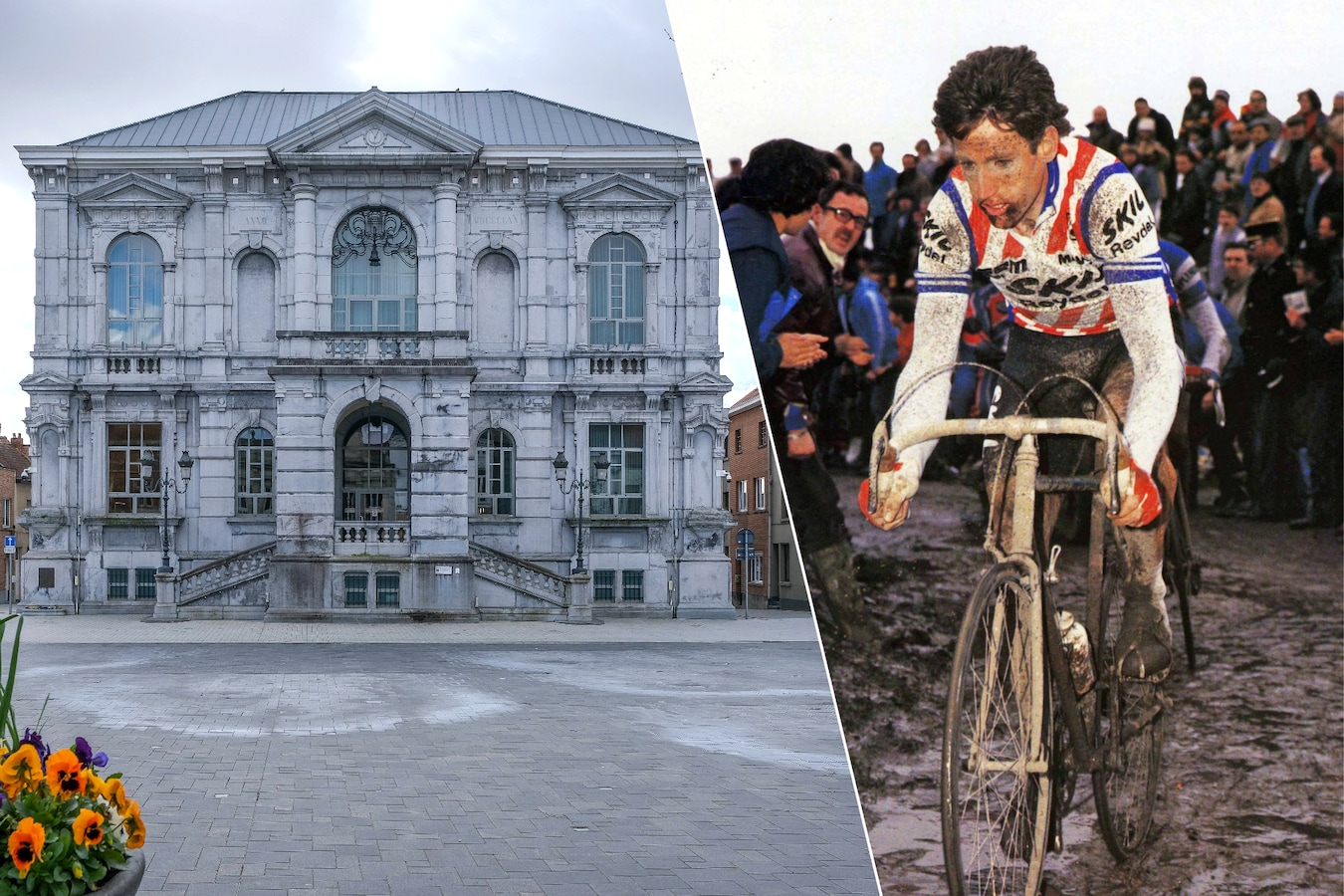 Ex-wielrenner Sean Kelly viert 70ste verjaardag en wordt gehuldigd op ...