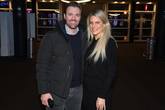 IN BEELD. Bekend Vlaanderen zakt af naar première van ...