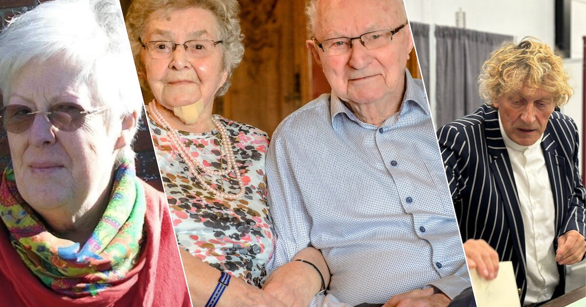 2,3 miljoen keer bedankt! Deze verhalen beroerden de Jabbekenaar het ...