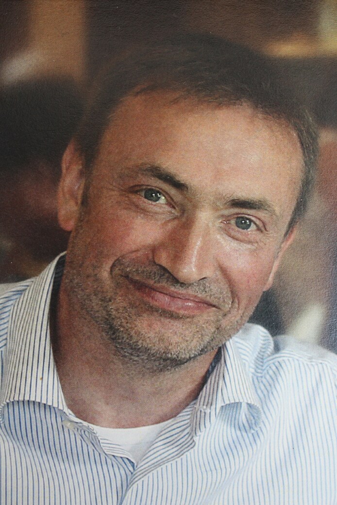 Sober afscheid van verongelukte piloot | Geraardsbergen | hln.be