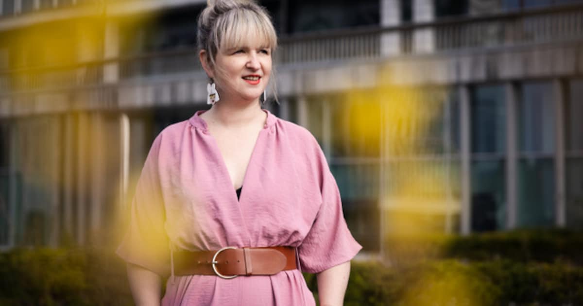 Dagmar Beernaert (40) begint aan dubbele politieke rol, lokaal in de ...