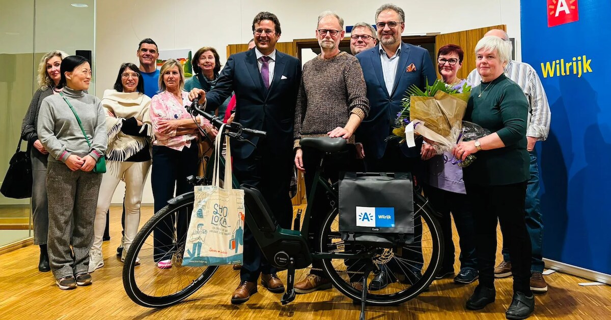 Wilrijk eindigt in top-10 van ‘Liever Lokaal’-wedstrijd: “We hebben dus ...