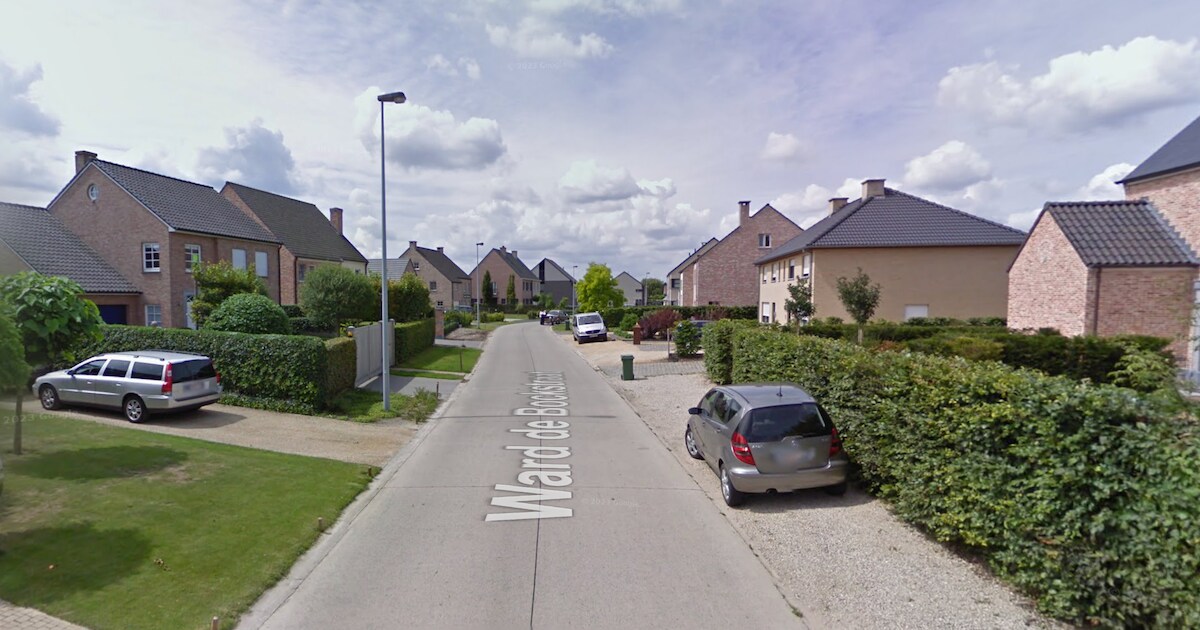 Parket onderzoekt verdacht overlijden van 56-jarige vrouw in Lokeren ...