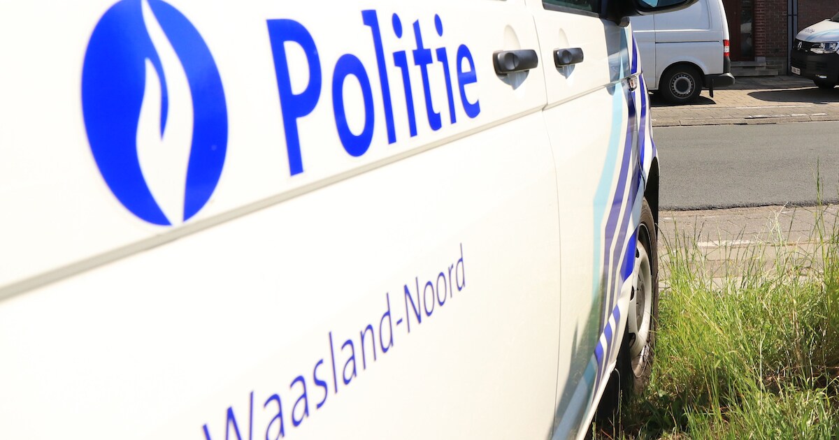 Man rijdt met drie wielen over weg: jaar cel en levenslang rijverbod ...