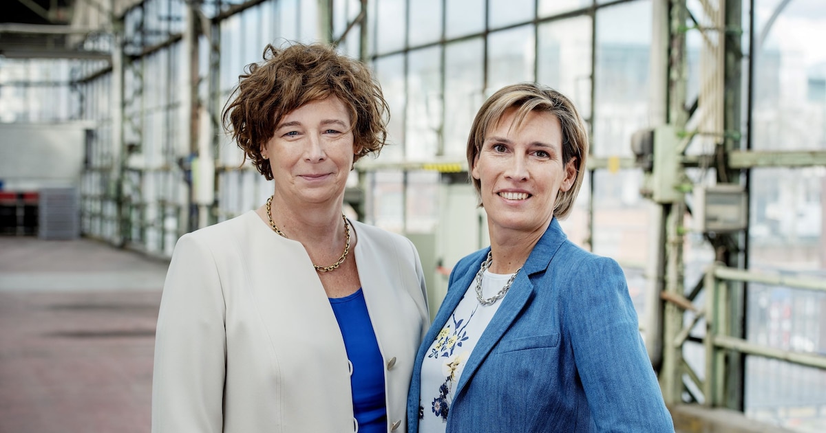 Partner van Petra De Sutter: “Ik had liever gehad dat ze geen minister ...