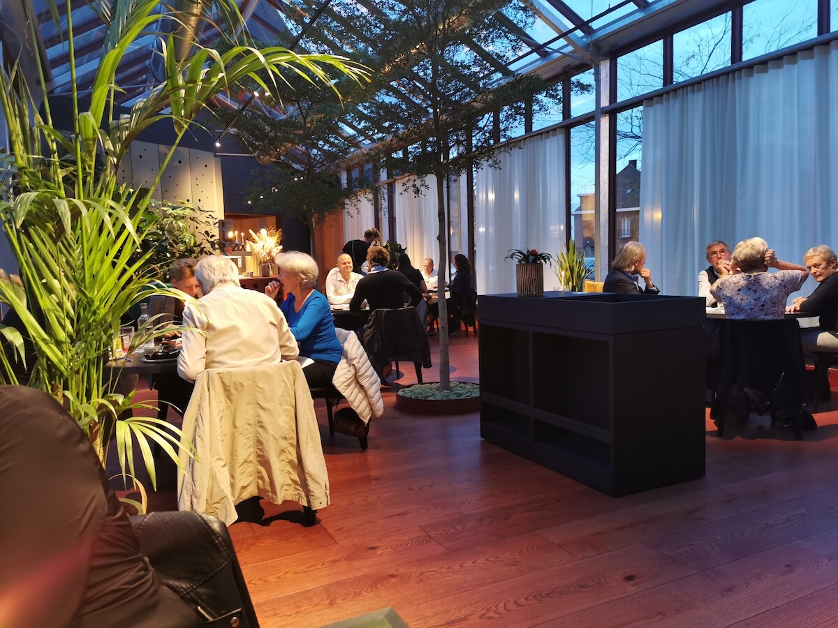 Jong Keukengeweld in West-Vlaanderen: bij deze 13 restaurants kan je ...