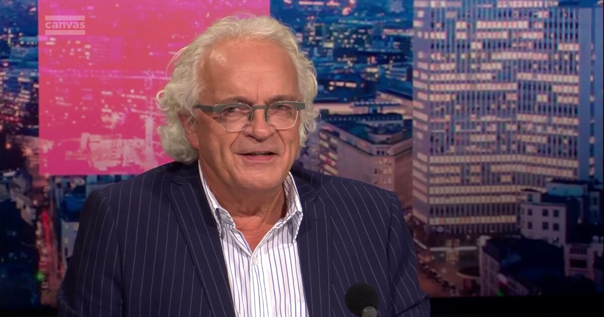 Marc Noppen reageert op ophef rond verkoudheid en test negatief: “Nooit ...