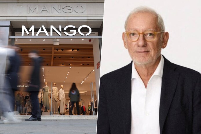 Drama tijdens familiewandeling: miljardair en oprichter van modeketen Mango (71) stort 150 meter ...