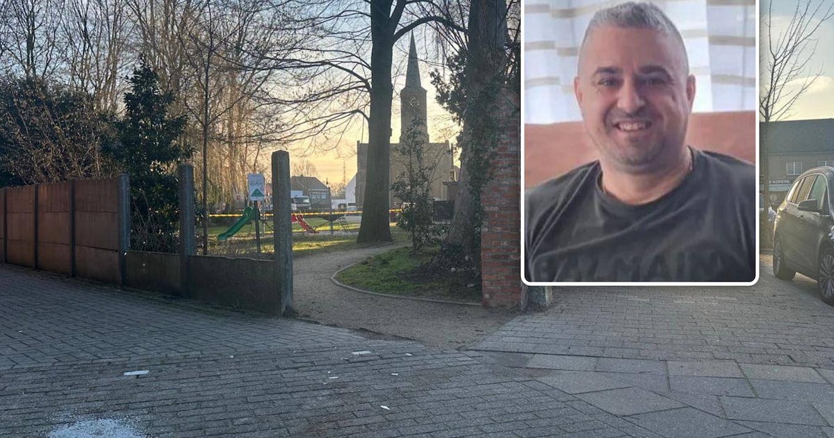 Weduwe rouwt om doodgeschoten taxichauffeur Marko (45) in Geel: “Hij ...