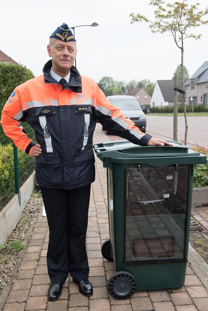 Politie flitst amper in zone 30 | Lierde | hln.be