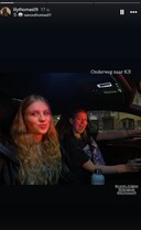 BV 24/7. Reünie van ‘The Real Housewives’ én ‘Blind getrouwd’ | Foto ...