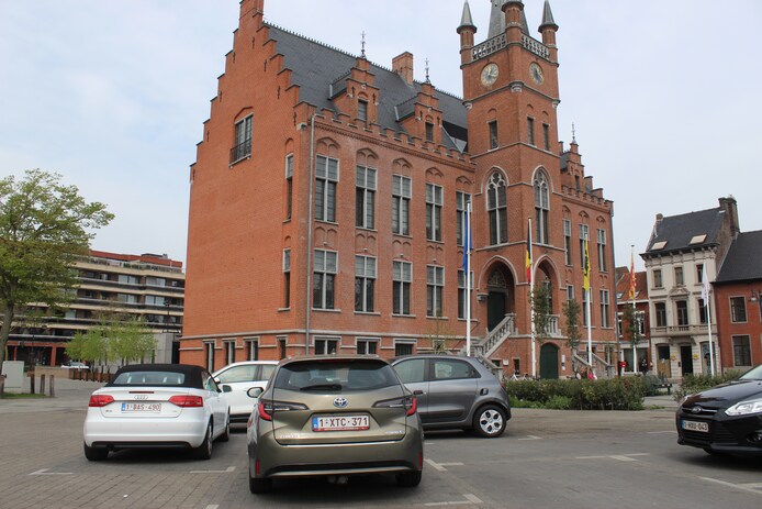 Maldegem maakt zich klaar voor druk verbroederingsweekend | Maldegem ...