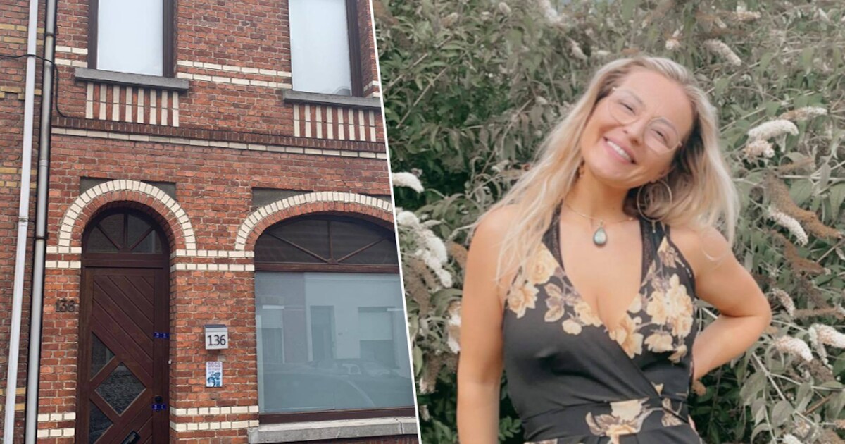 PORTRET. Wie is Tamara Engels (33), het slachtoffer van de cryptomoord ...