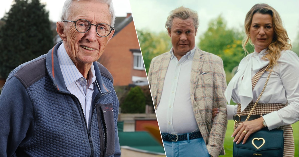 ‘F.C. De Kampioenen’-scenarist René Swartenbroekx kritisch voor VRT ...