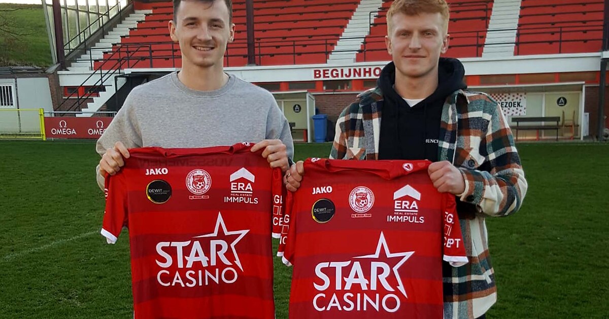 Andries Claes keert terug naar Tempo Overijse: “Het is absoluut geen ...