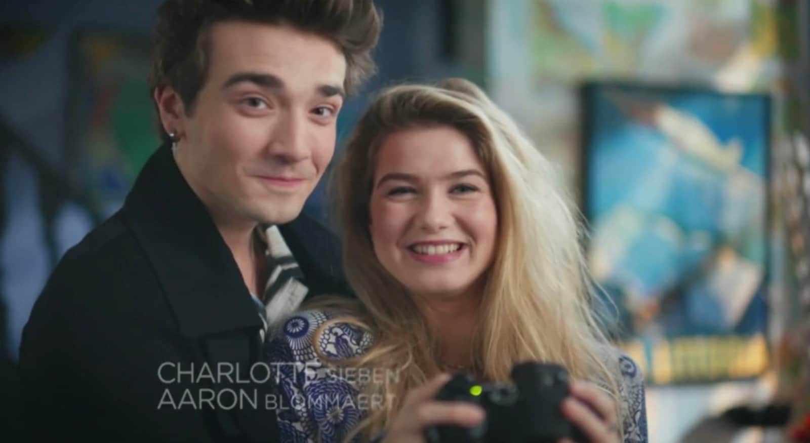 Geen sekstaboes voor BV’s in ‘Lotte gaat diep’: “Mijn mama zag meteen ...