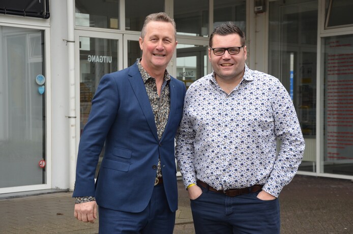 Zanger Ben Fivé staat na 20 jaar met eigen show in CC De Plomblom: “Ik ...