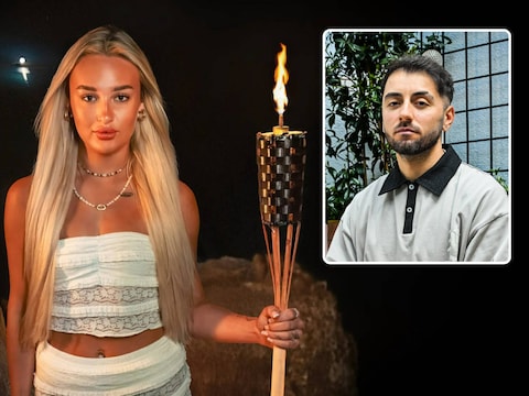 Verleidster Reshum uit ‘Temptation Island’ wil taboe rond OnlyFans ...