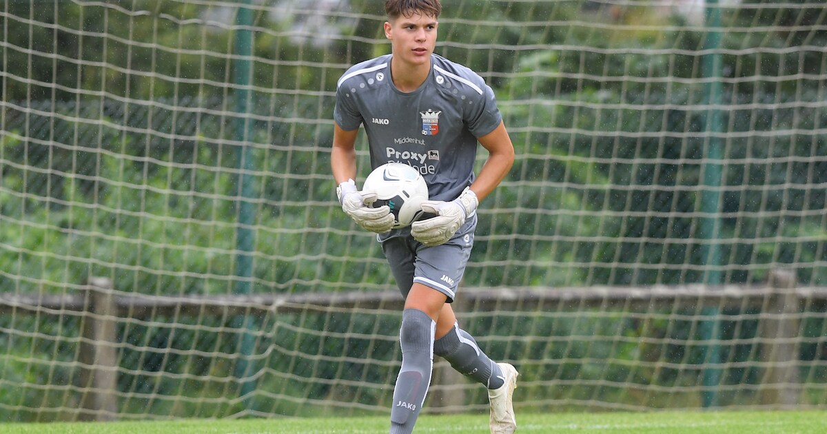 Gilles Carpentier en Rhodienne-De Hoek winnen op Bierbeek: “We konden de wedstrijd heel matuur ...