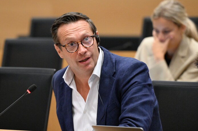 Familiedag in Walibi, maar twee grote namen van MR krijgen hun tickets ...