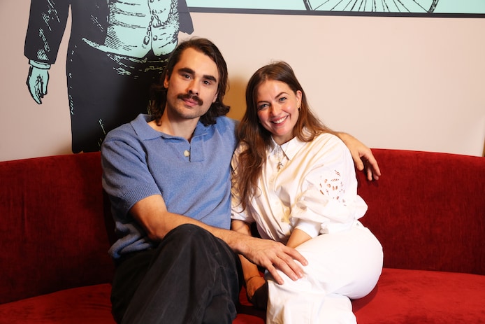 “Ik wil zo lang mogelijk leven om mijn kinderen groot te zien worden”: Boris Van Severen verloor ...