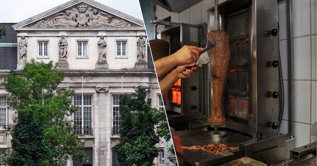 Rechter nog mild voor man (31) die kennis bijeen slaat in pitazaak in ...