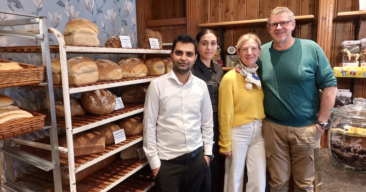 Bakkerij Steurs stopt na 76 jaar en drie generaties: “We wilden nog ...