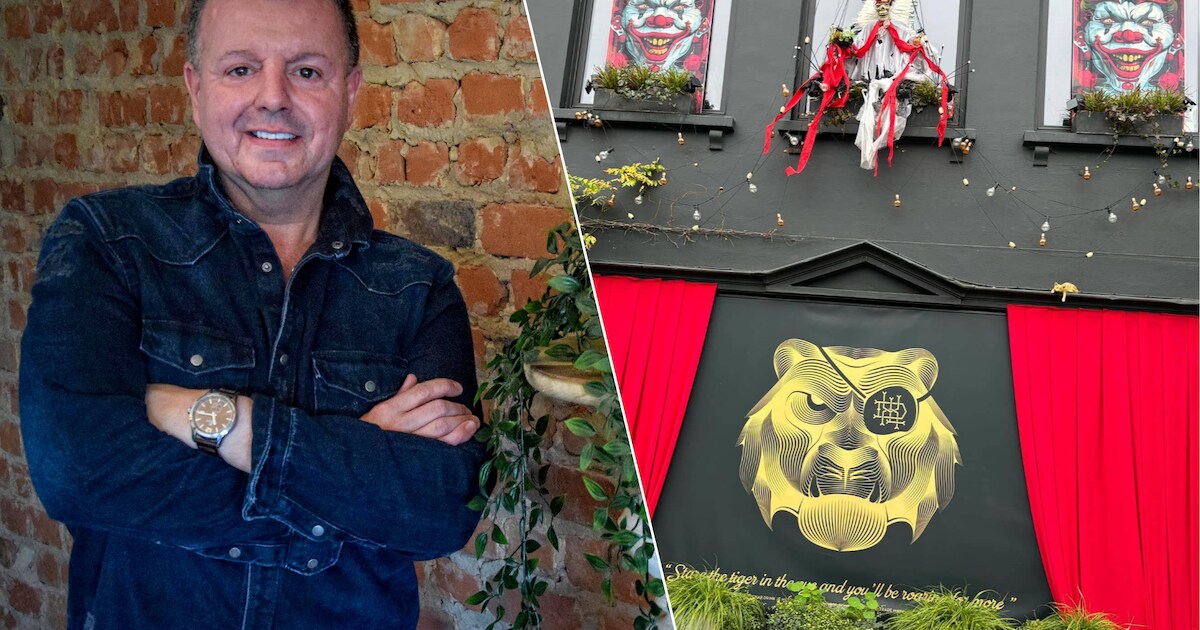 Halloween driedaagse in de Poco Loco: “Het is uitgegroeid tot het meest ...