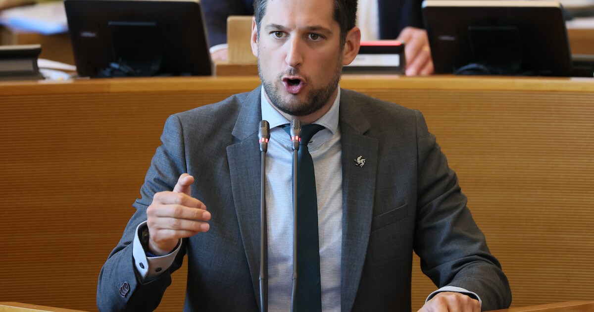 Waalse regering stelt zich vragen over budgettaire impact van ...