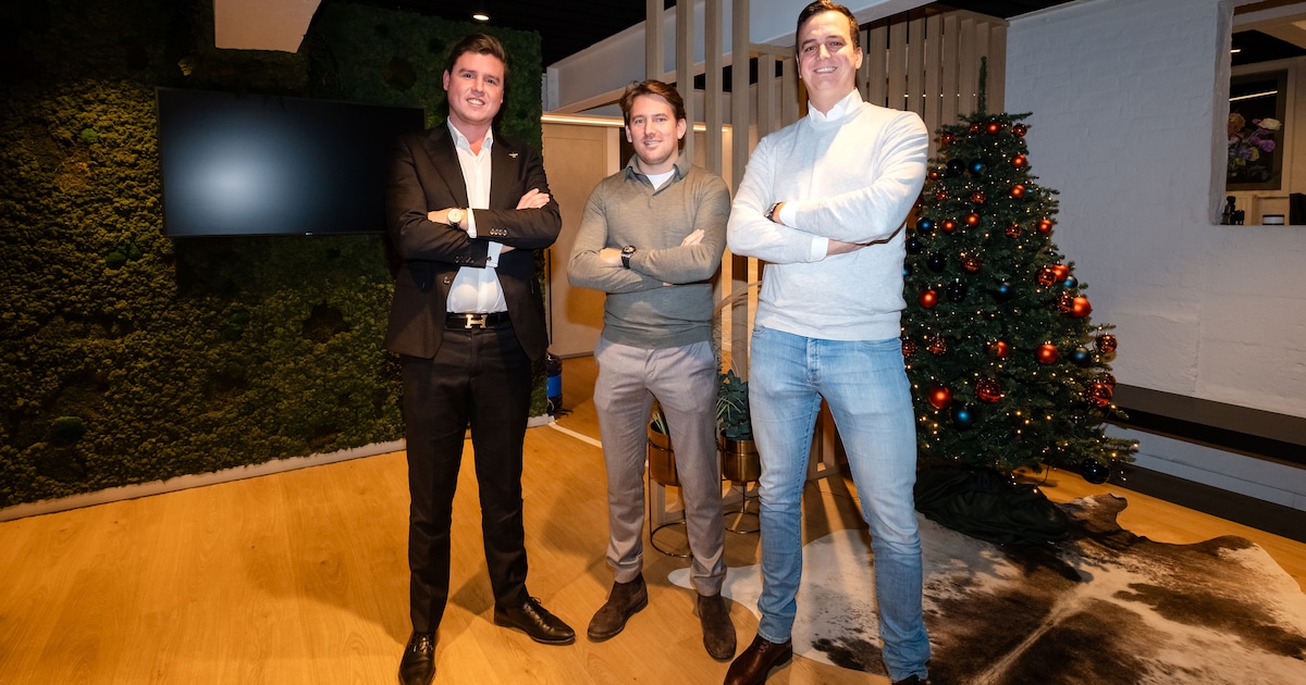 Dit zijn de kanshebbers voor de titel JCI West-Vlaamse Jonge Ondernemer ...