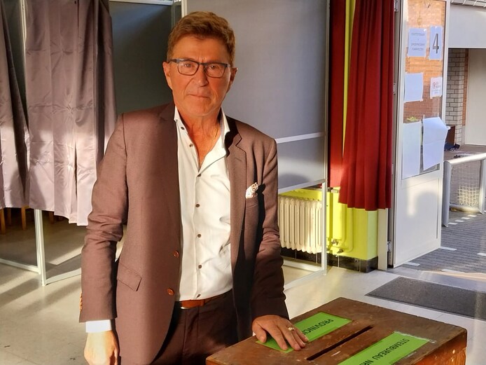 De stembussen in Meise zijn open, de strijd is begonnen: hoe schudt de ...