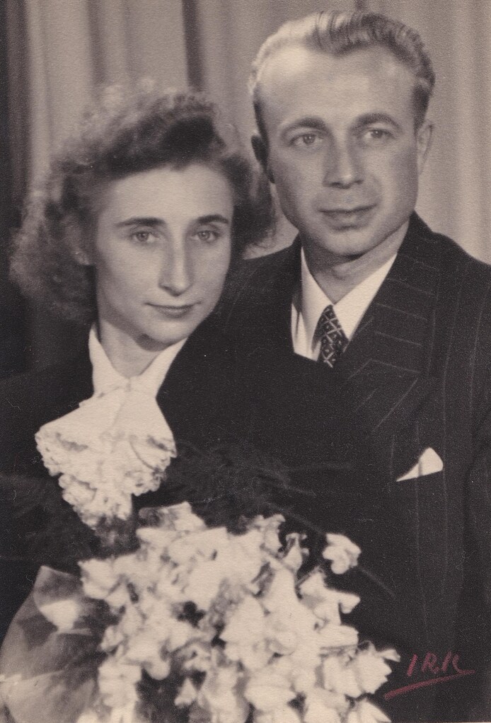 Familie Vingerhoets op het podium | Lier | hln.be