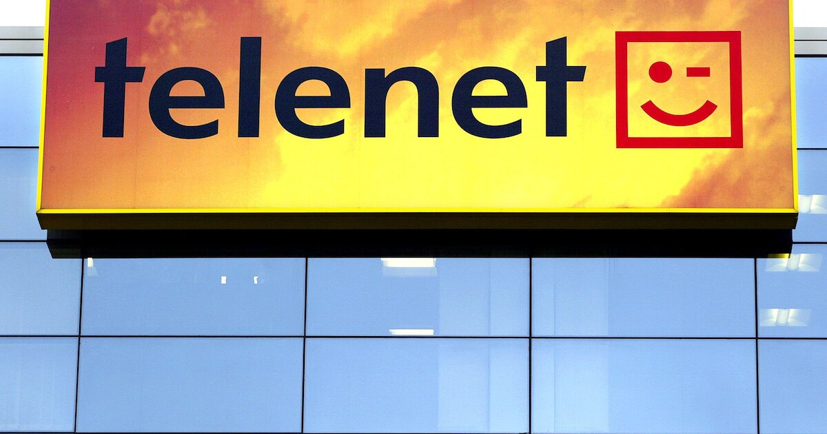 Telenet lanceert 5G in abonnementen | Tech | hln.be