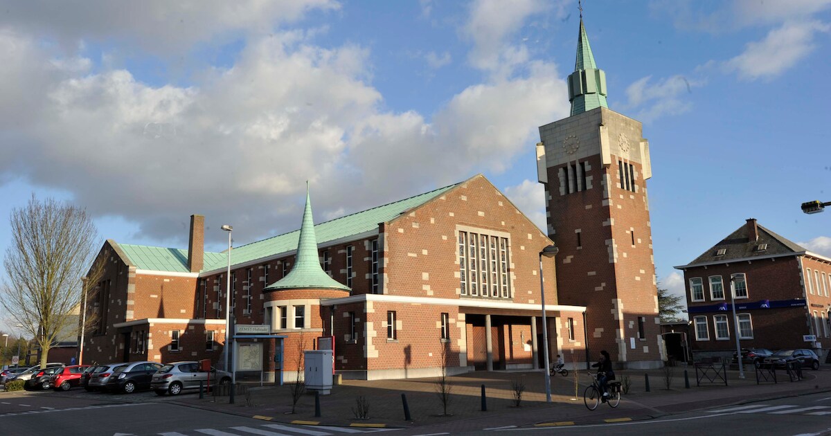 Gemeenteraad buigt zich over nieuwe invulling hoofdgebouw kerk Hofstade ...