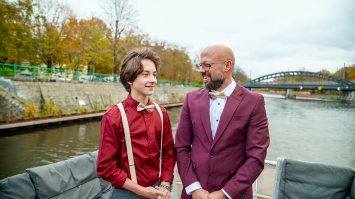 Het liefdessprookje van Staf Coppens en Monique: “We hebben ons ...