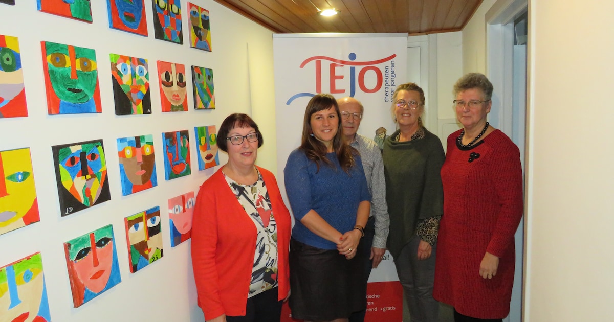 Stad voorziet extra steun voor Tejo. “We bieden snel en laagdrempelige ...