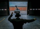 “De M110 werd gebruikt van de Vietnamoorlog tot de Eerste Golfoorlog ...