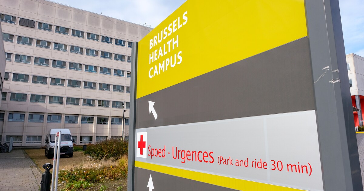 UZ Brussel krijgt Europese erkenning voor haar behandeling van ...