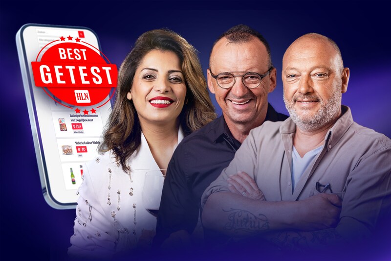 Nooit meer keuzestress in de supermarkt: ontdek onze nieuwe ‘Best ...