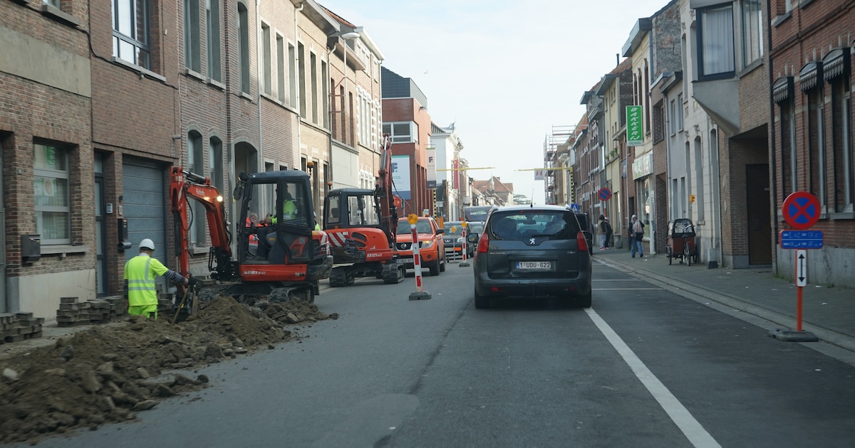Herinrichting centrumkern uit de startblokken: “Aangenamer maken om te ...