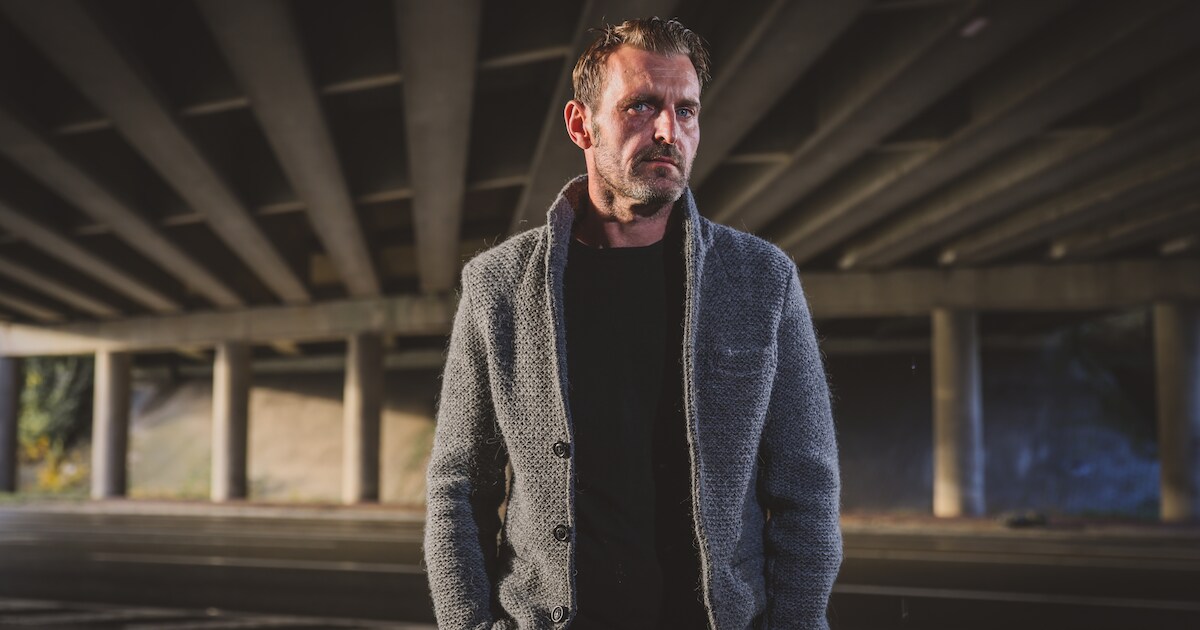 Kristof Verhassel was de slechterik in ‘Thuis’ én ‘Familie’: “Mocht ik ...