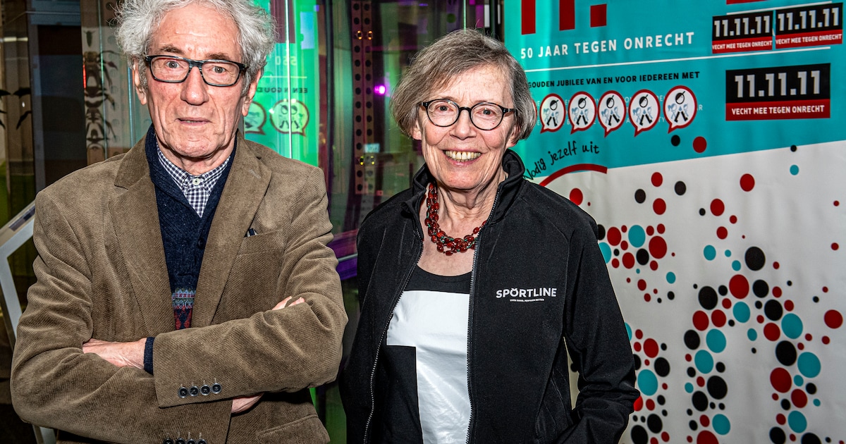 Jarig 11.11.11 viert pioniers | Roeselare | HLN.be