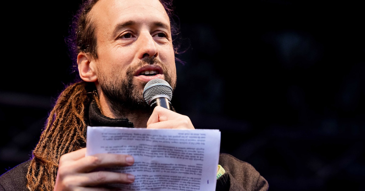 Willem Engel trekt stekker uit corona-actiegroep Viruswaarheid ...