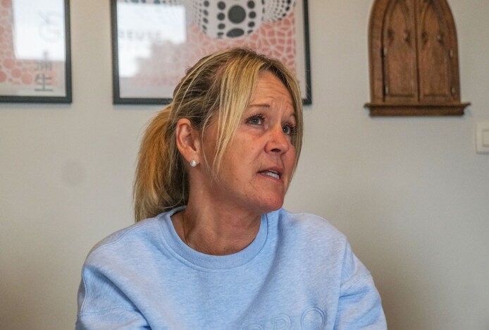 "Ik zag wat drank, drugs en medicatie doen met een mens": week na ...